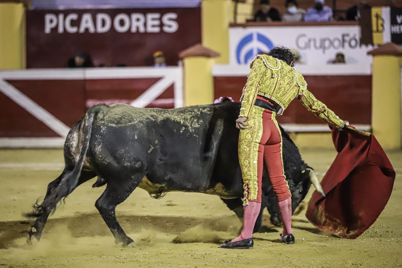 El Huracán arrasó - NTR Zacatecas