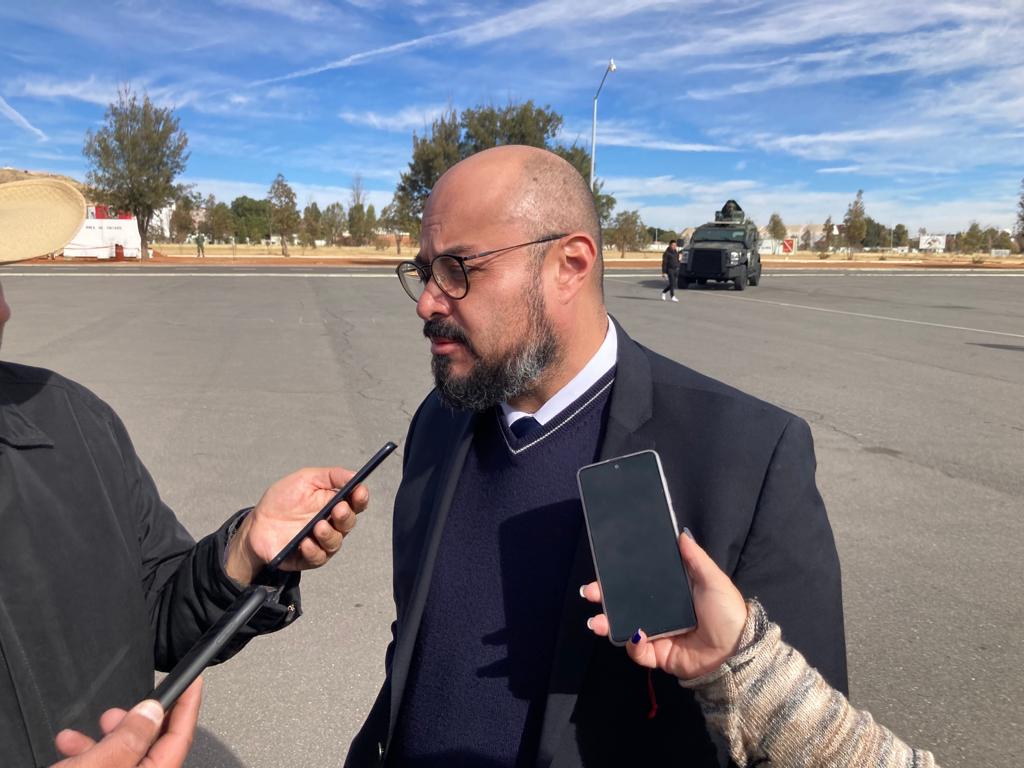 Confirman robo y secuestro de familia en carretera - NTR Zacatecas