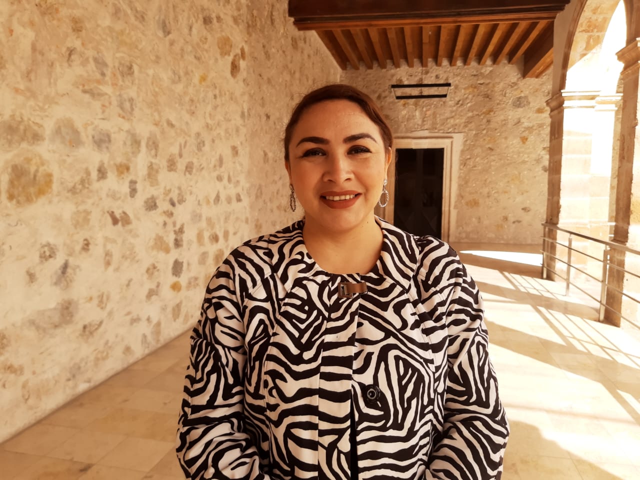 Avanzan trámites para construcción de base para GN - NTR Zacatecas