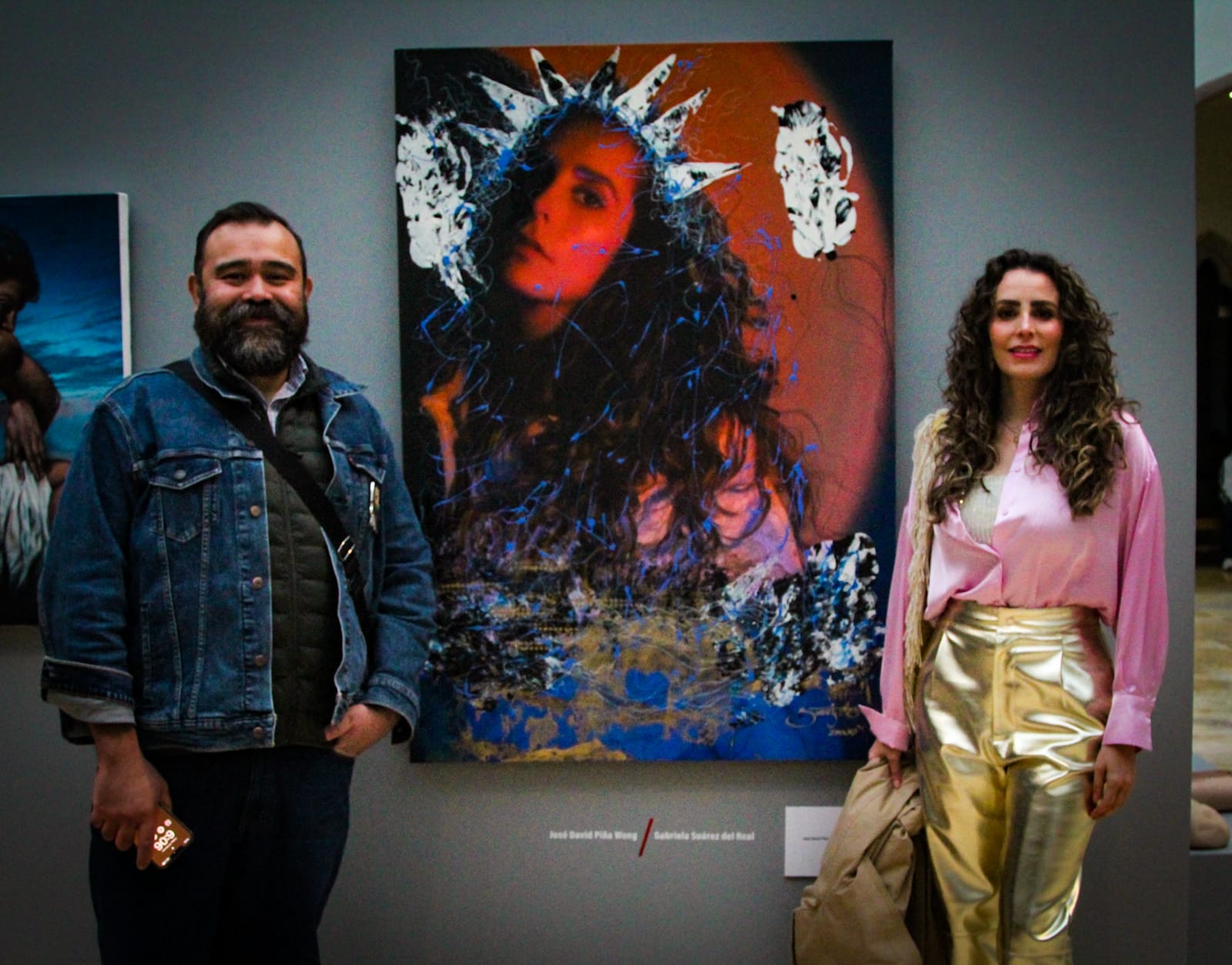 Inauguran exposición colectiva Re/Invenciones - NTR Zacatecas