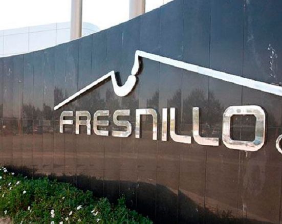 Minera Fresnillo PLC en crisis por nueva ley - NTR Zacatecas