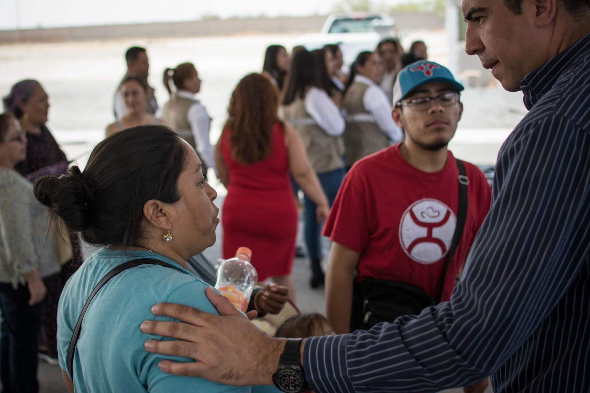 Jonathan Alejandro necesita un riñón para vivir - NTR Zacatecas