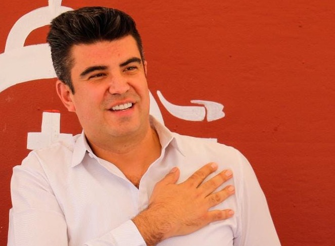 Siguen sin cumplir con plataforma de obras - NTR Zacatecas