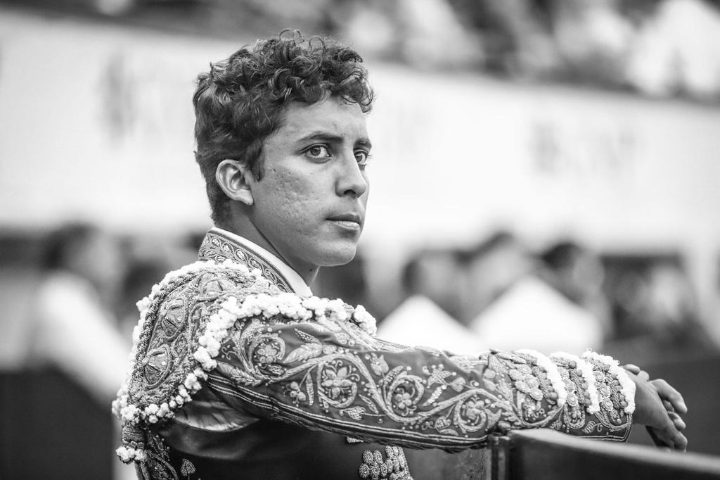 Leo Valadez anunciado en Illumbe - NTR Zacatecas