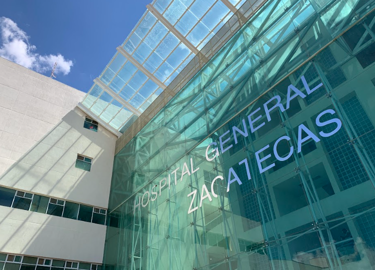 Sin acuerdos, conflicto en hospital general - NTR Zacatecas