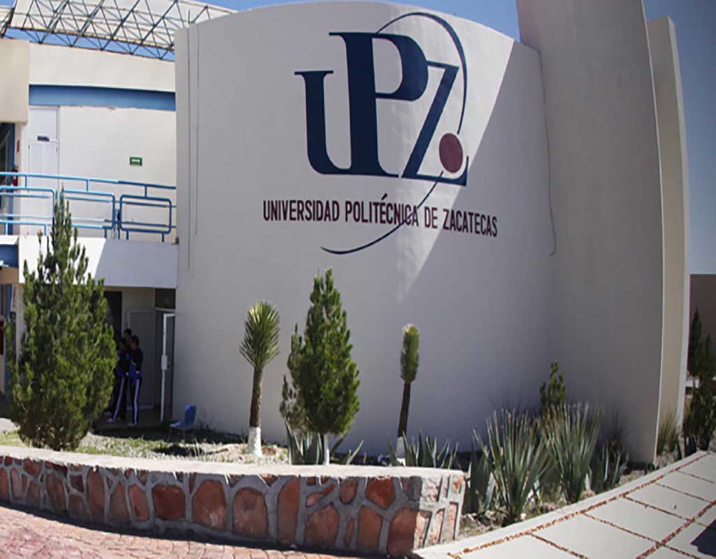 Reconocen problemas financieros en la UPZ - NTR Zacatecas