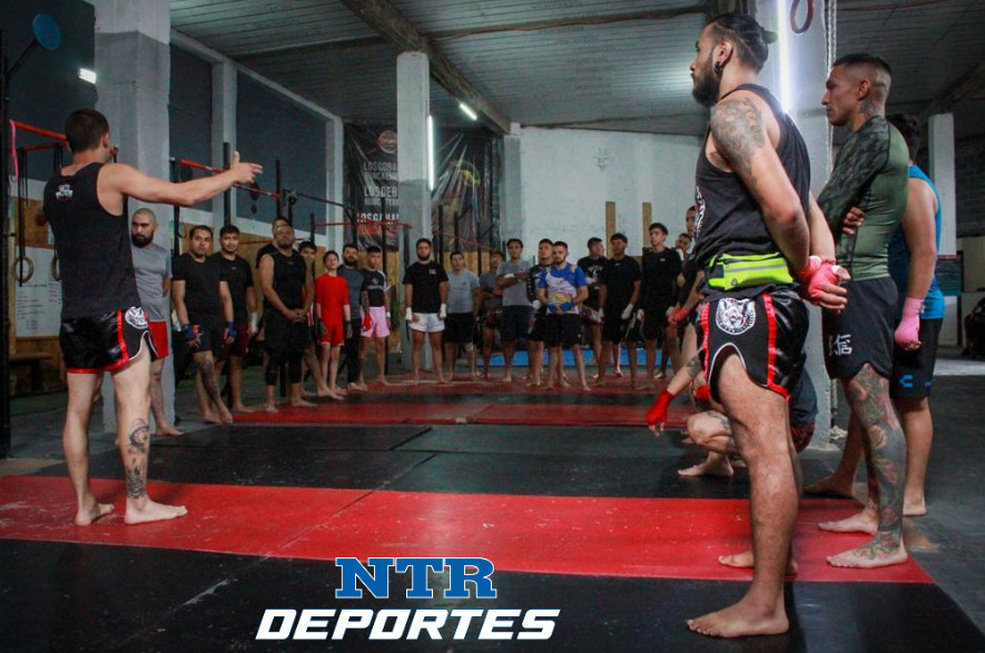 Loco Torres imparte seminario en Zacatecas - NTR Zacatecas