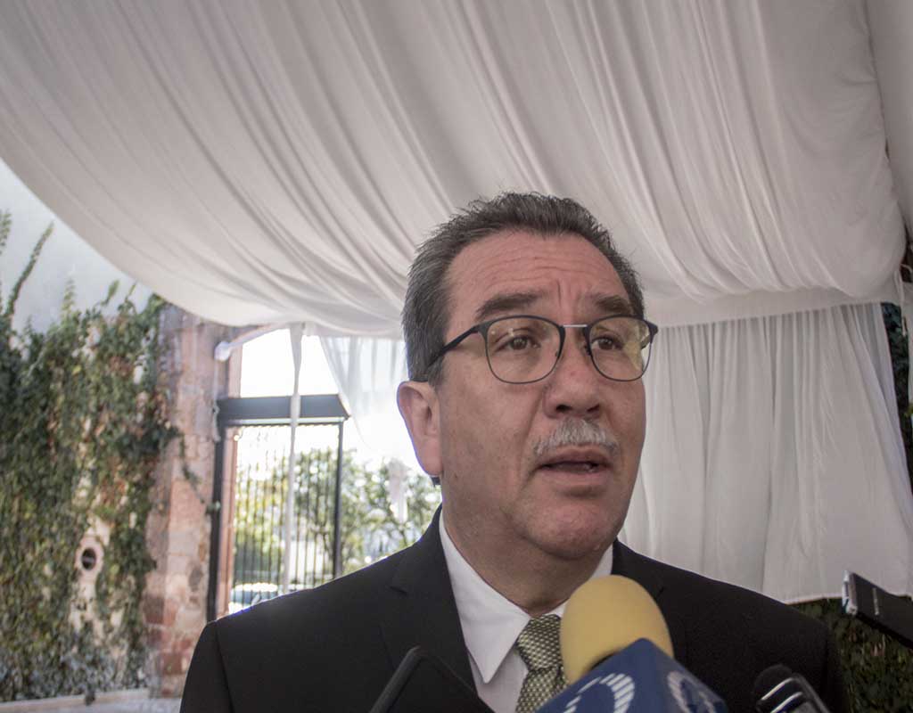 Creación del INSABI, sin lineamientos claros - NTR Zacatecas