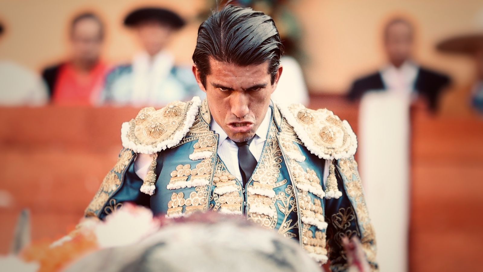 El Calita, Joaquín Galdós y David de Miranda, a la espera - NTR Zacatecas