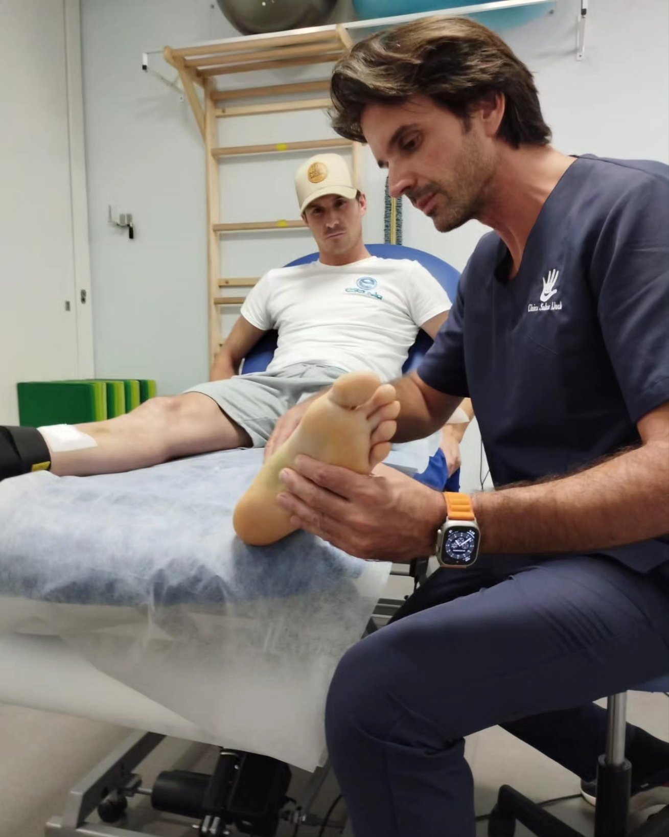 Daniel Luque quiere reaparecer en Arles - NTR Zacatecas