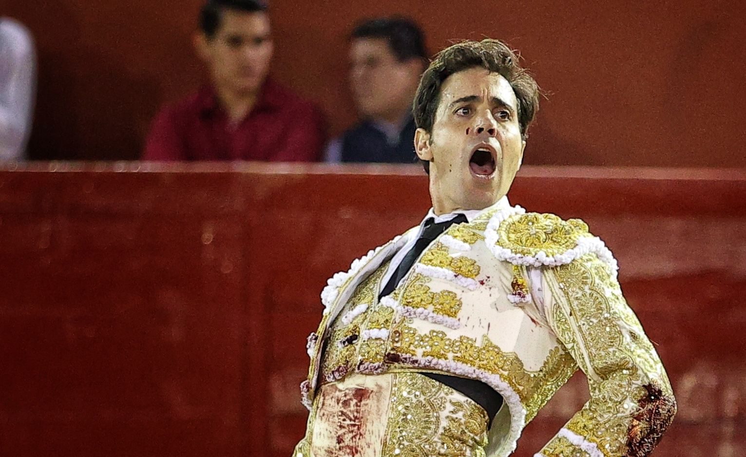 San Román, rotundo triunfo - NTR Zacatecas