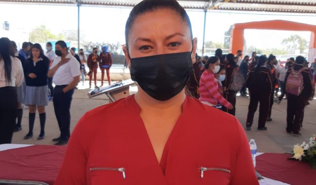 Sin medicamentos, habitantes de El Centro - NTR Zacatecas