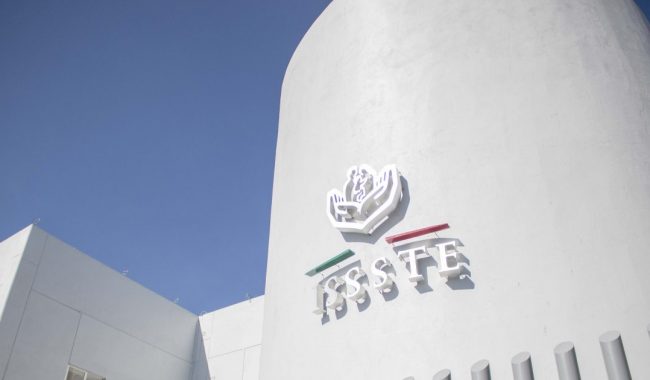 Llegan a acuerdos en el ISSSTE - NTR Zacatecas