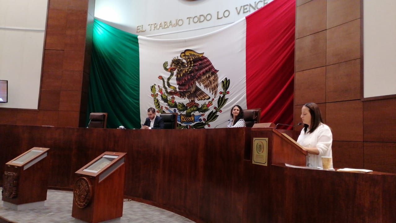 Quieren corregir reconocimientos del IZAI - NTR Zacatecas