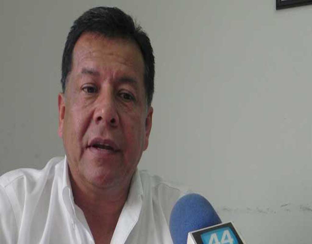 Guillermo Ulloa será delegado en la Procuraduría Agraria - NTR Zacatecas
