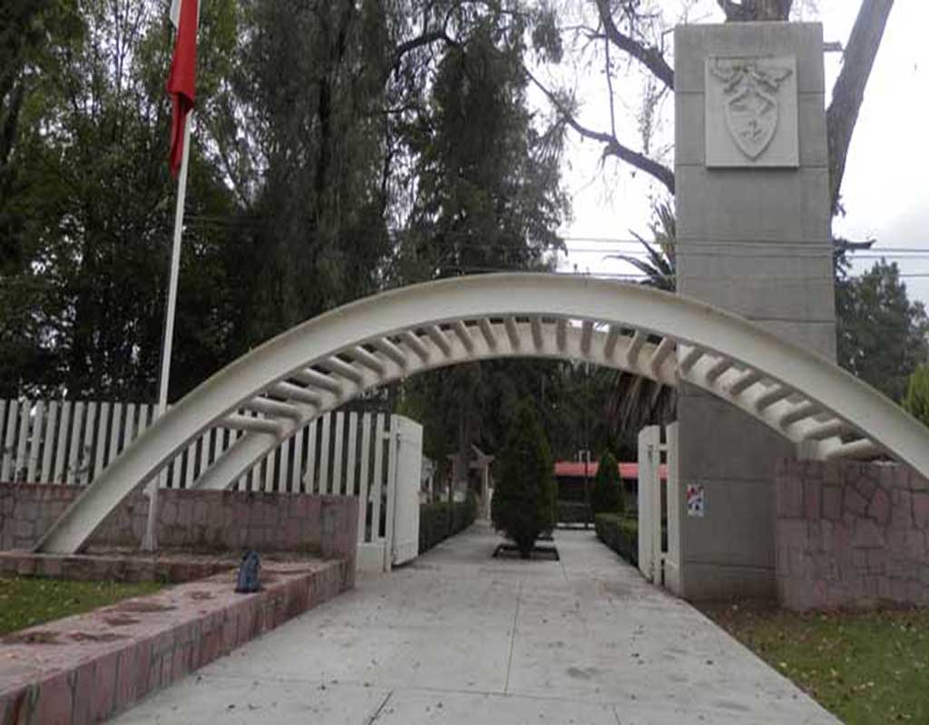 Recibirá normal de San Marcos 12 mdp: 90% será para alimentación - NTR ...