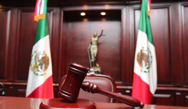 Suspenden aprehensión contra Benjamín “N” - NTR Zacatecas Suspenden aprehensión contra Benjamín “N” - NTR Zacatecas