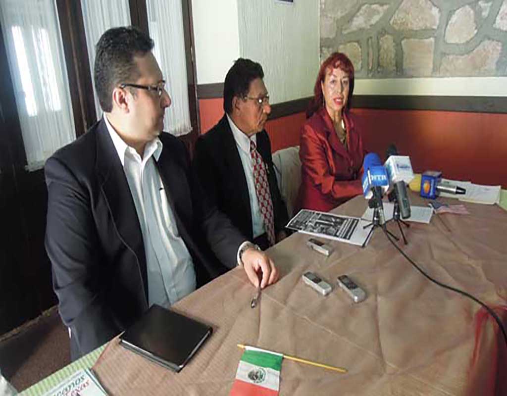 Migrantes, sin asesoría legal para regresar a México - NTR Zacatecas