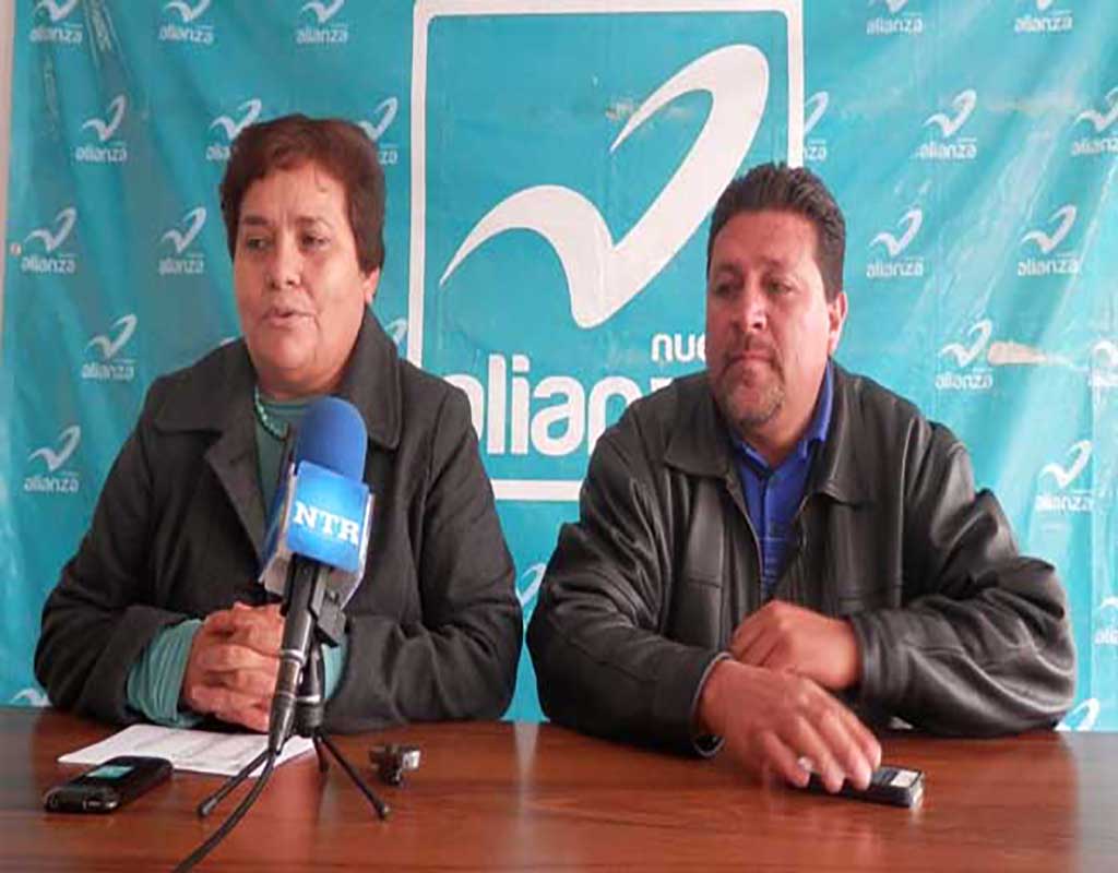 Mantiene Panal registro en Zacatecas; alcanza diputación ‘pluri’ - NTR ...