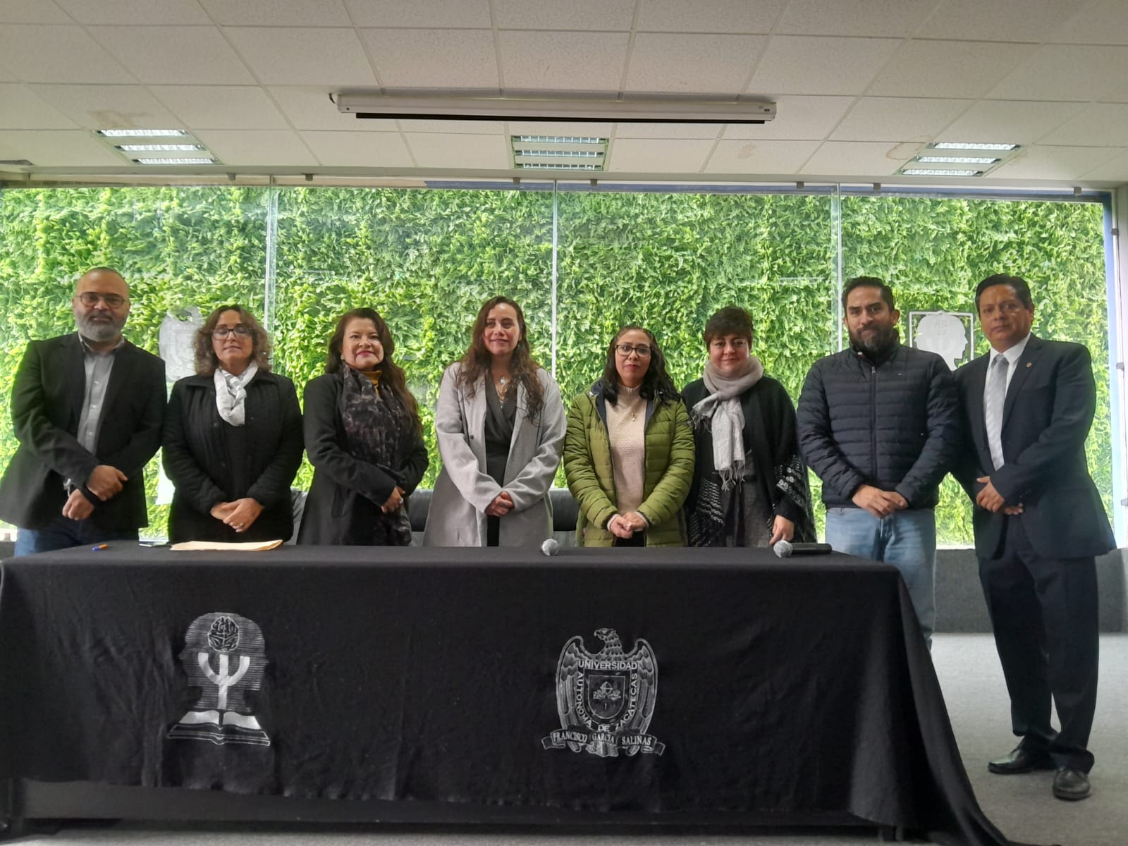 Imparten taller de herramientas tutoriales en Escuela de Invierno UAZ - NTR Zacatecas