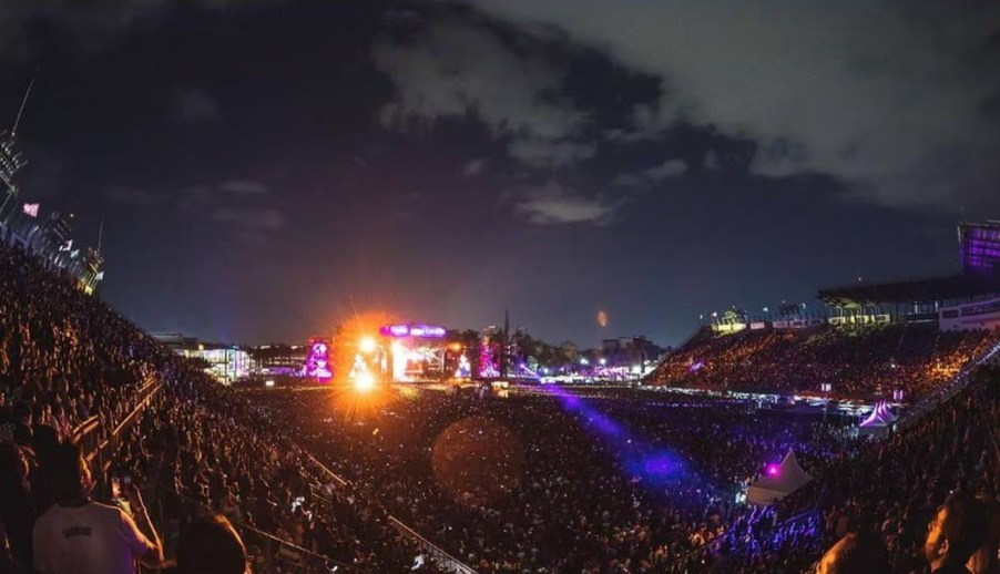 ¿Por qué cerrará el Foro Sol en 2024? - NTR Zacatecas