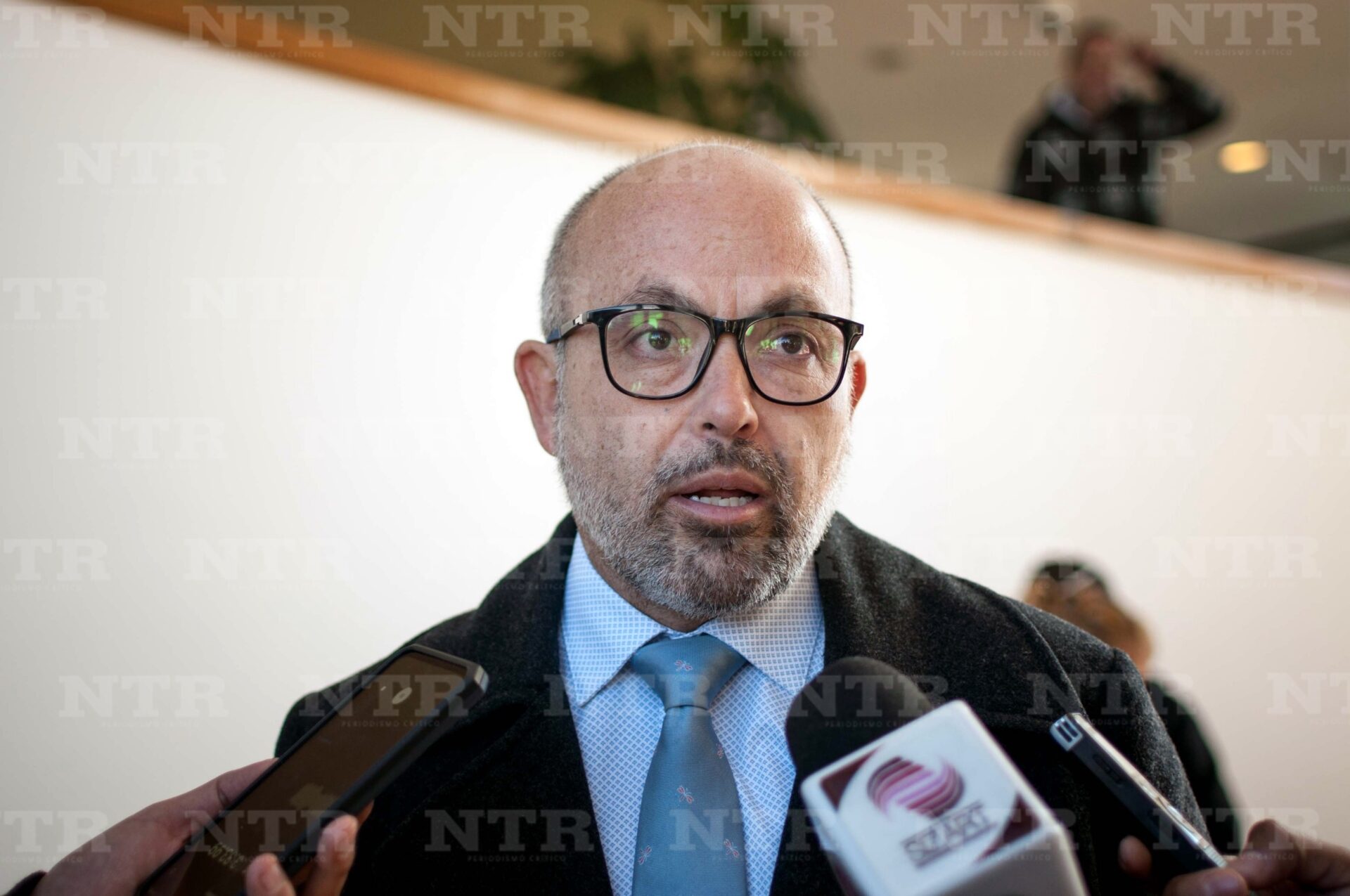 Busca Comisión de Búsqueda más presupuesto para 2024 - NTR Zacatecas