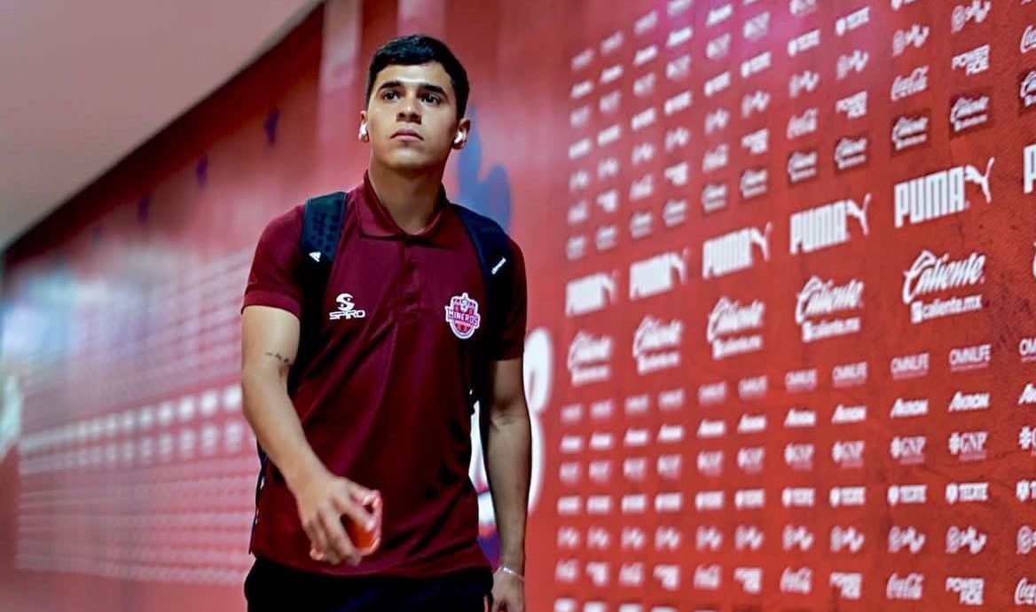 Adrián Sánchez llega a los Tuzos del Pachuca - NTR Zacatecas