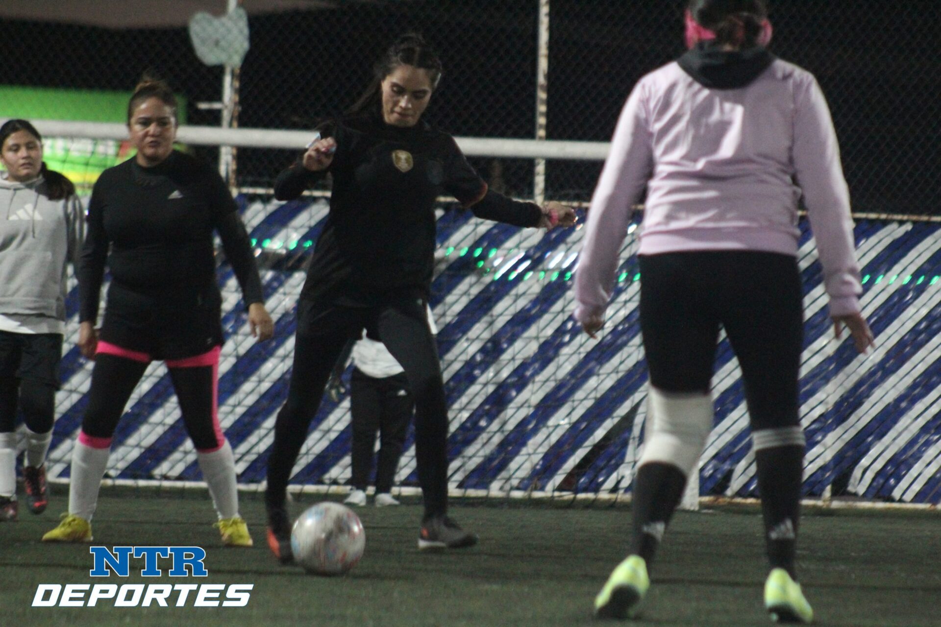 Master Team gana en cierre de temporada - NTR Zacatecas