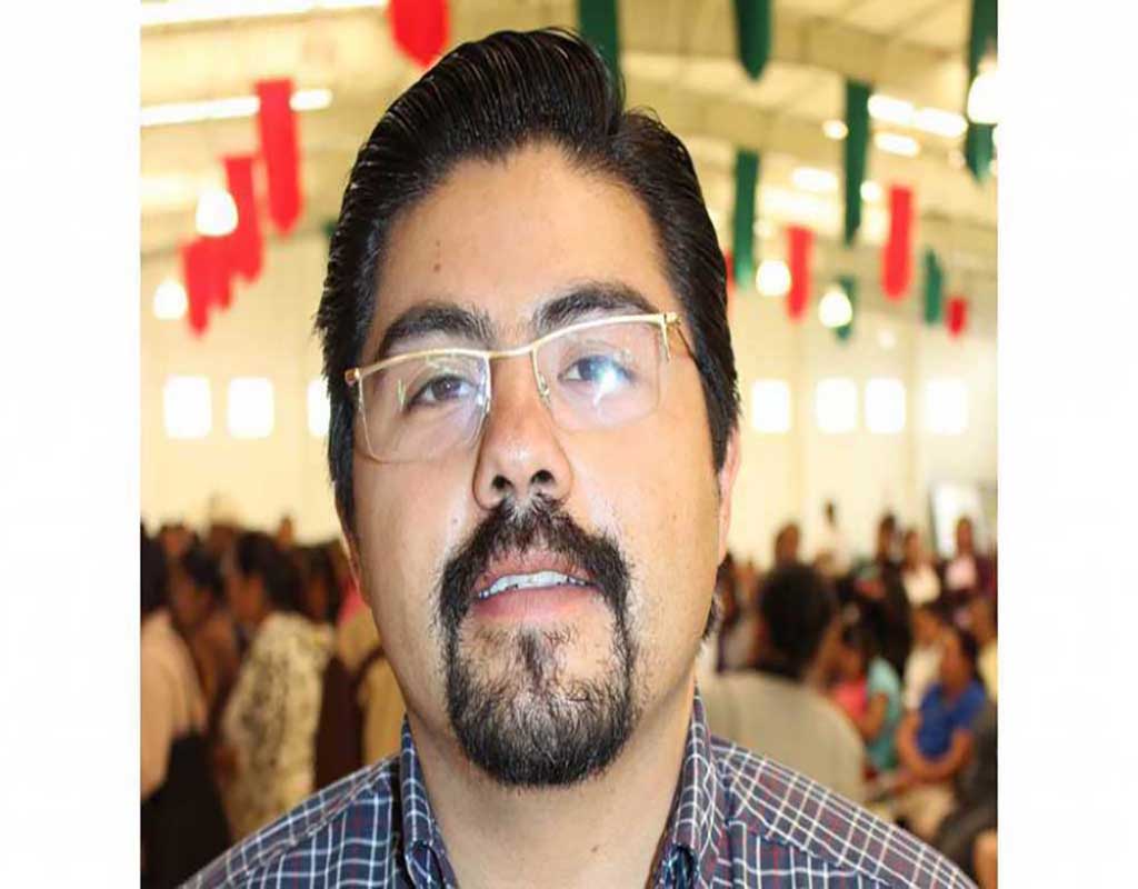 Detenidas, 40 obras de Desarrollo Social en Fresnillo - NTR Zacatecas