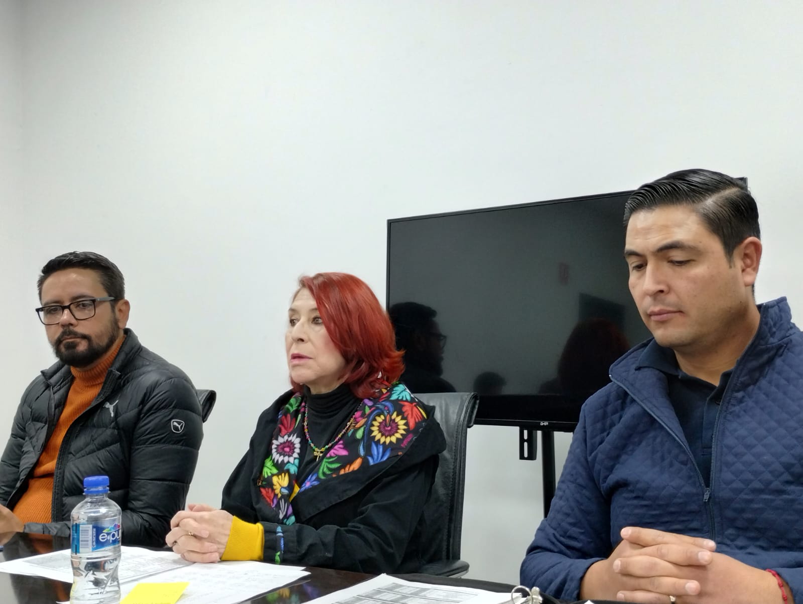 Suman 17 muertes por influenza: SSZ - NTR Zacatecas