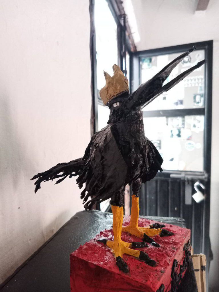 Invitan a ser parte del Rey Chanate - NTR Zacatecas