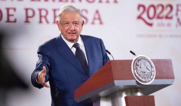 Defiende AMLO Fondo de Pensiones para el Bienestar - NTR Zacatecas