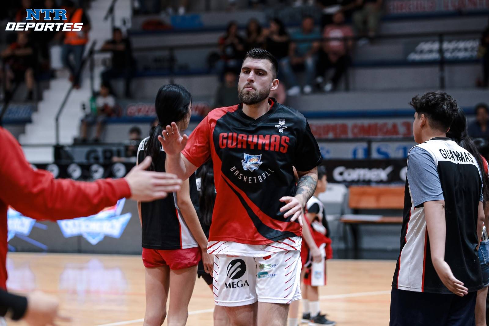 Bryan Rivera le da victoria a Ostioneros - NTR Zacatecas