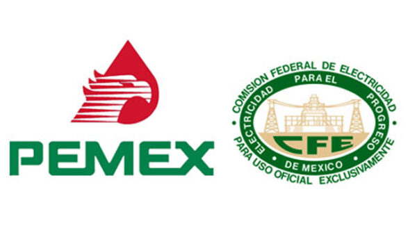 Pemex y CFE ahora son empresas productivas del Estado - NTR Zacatecas