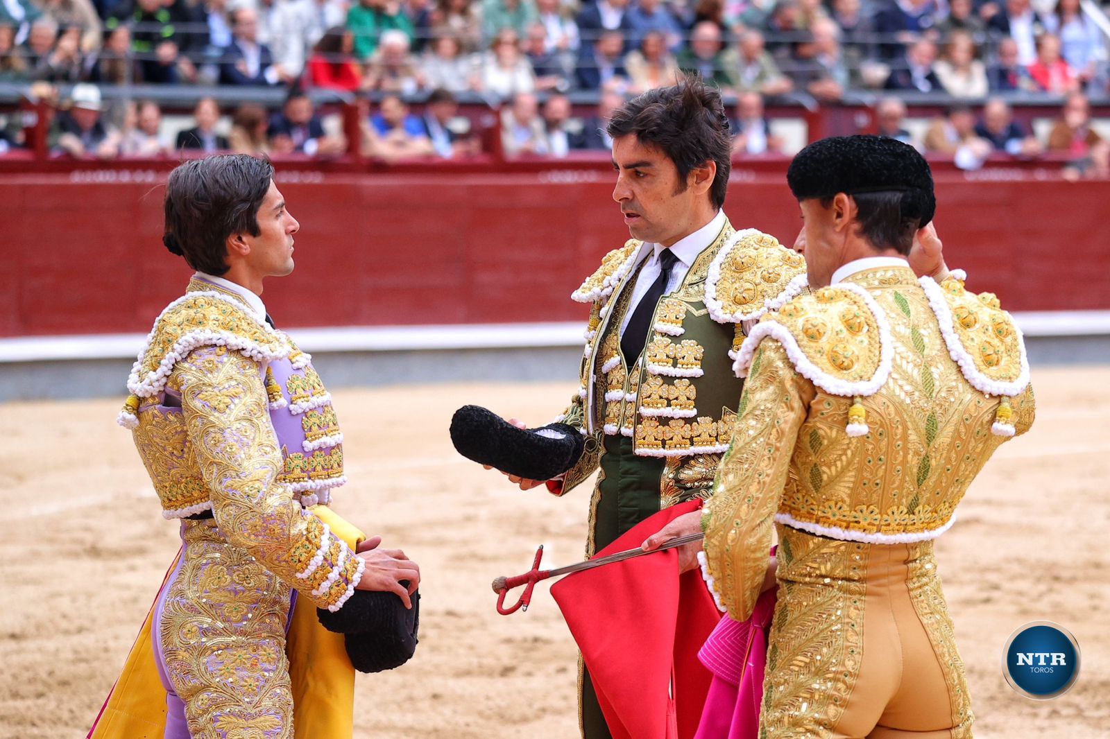 Destaca el esfuerzo de Miguel Ángel - NTR Zacatecas