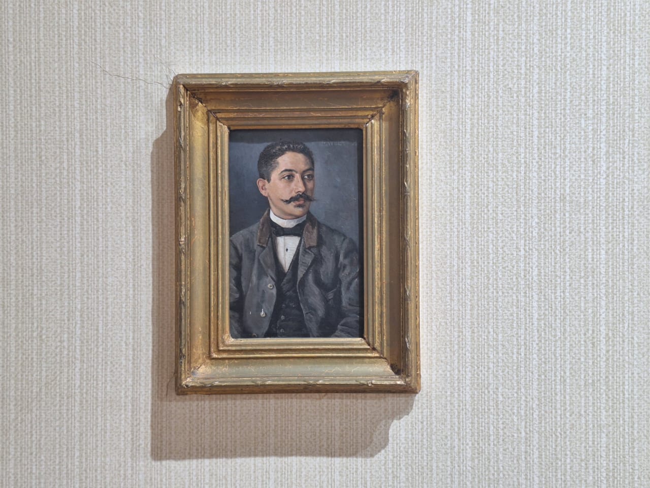 Símbolos y terror conoce la obra de Julio Ruelas - NTR Zacatecas