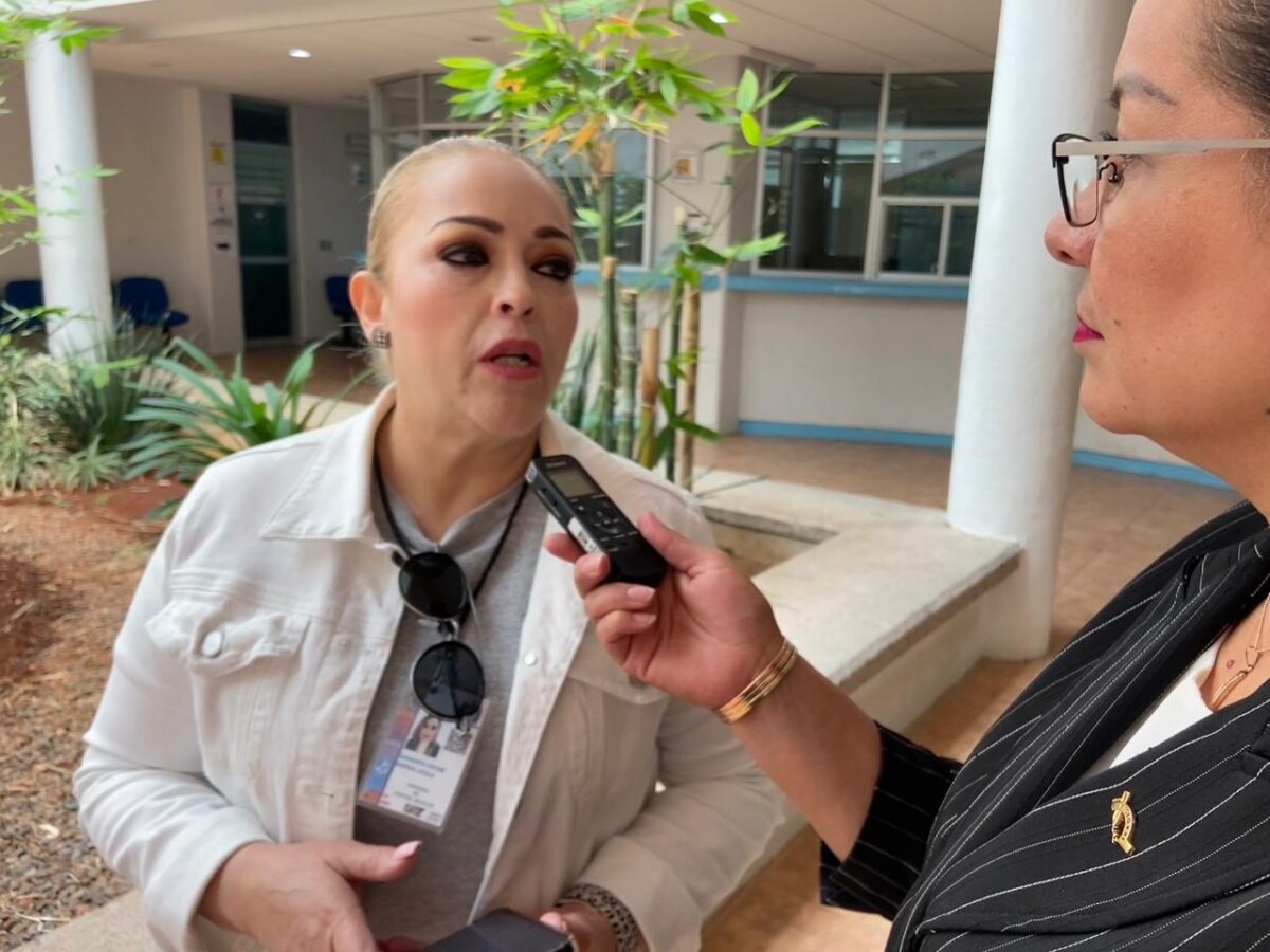 Finaliza primera fase de aplicación de exámenes de admisión en la UAZ ...