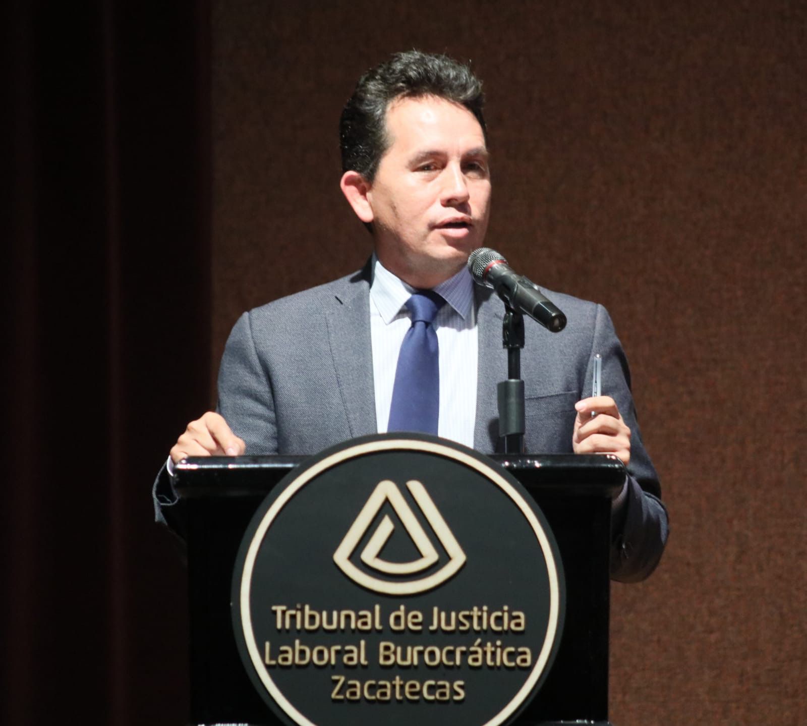 Resaltan la importancia de la justicia laboral - NTR Zacatecas Resaltan la importancia de la justicia laboral - NTR Zacatecas