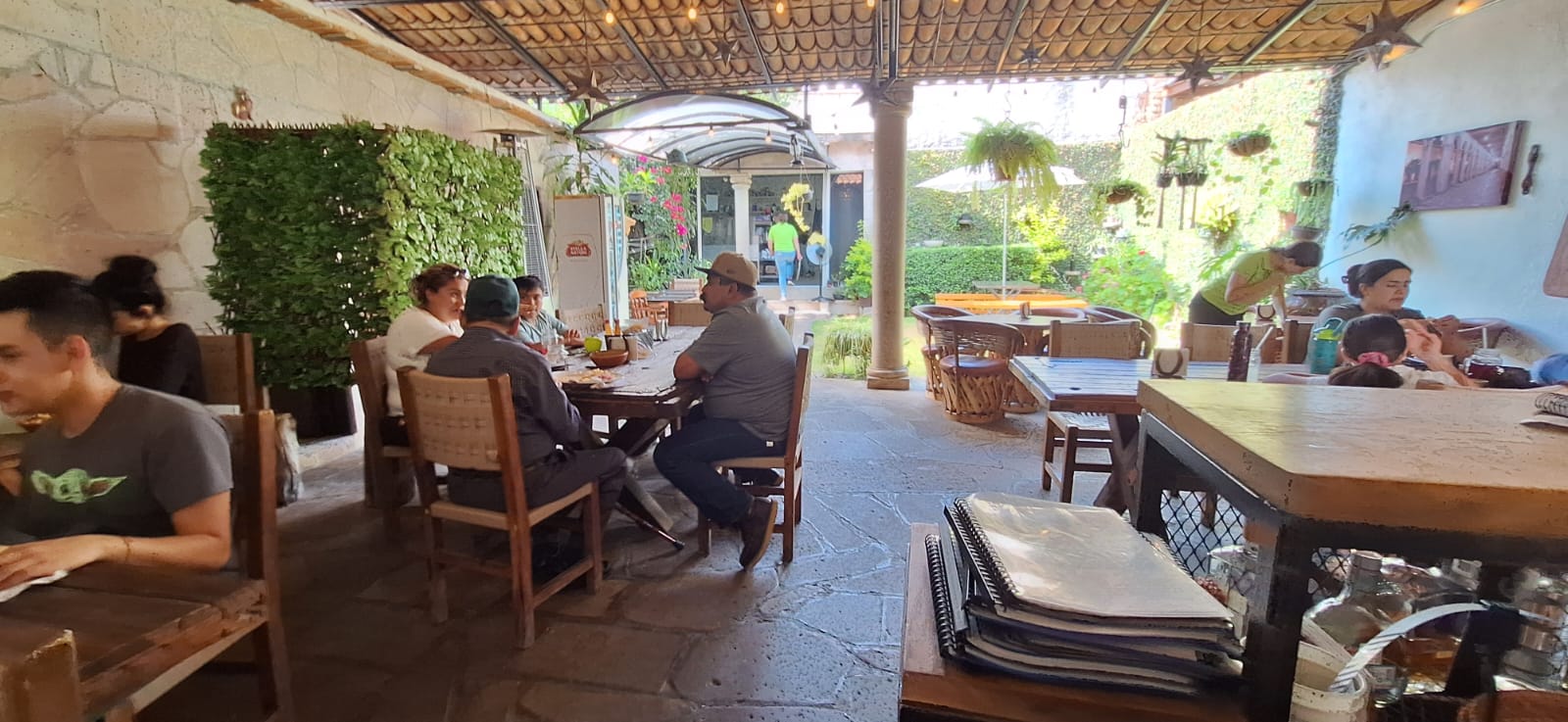 Niegan pérdida de trabajo en el Teúl - NTR Zacatecas