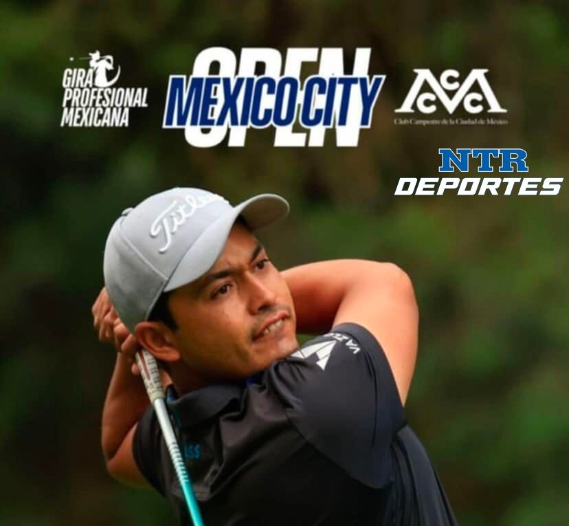 Mario Lujan firma segundo lugar del Ranking Nacional - NTR Zacatecas