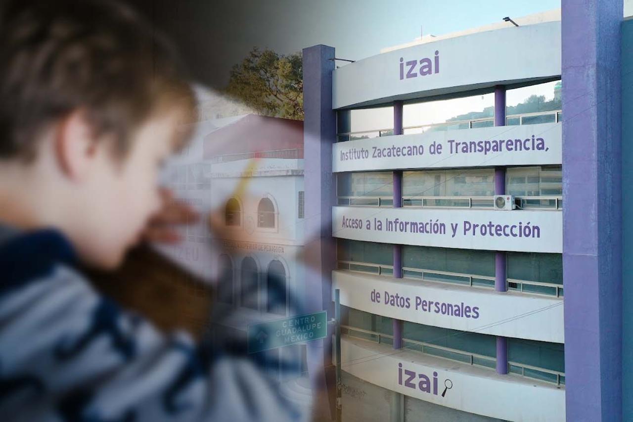 Recomienda IZAI proteger privacidad durante regreso a clases - NTR ...