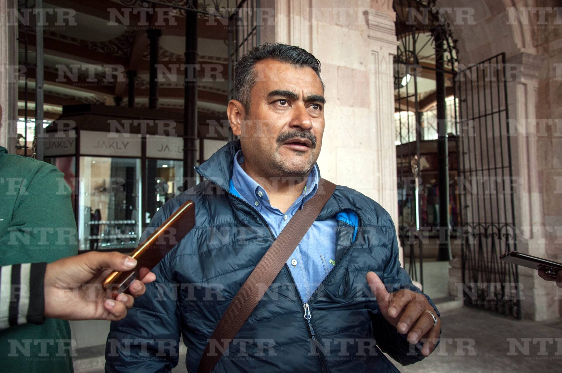 Se deslindan de riña en las Morisma de Bracho - NTR Zacatecas