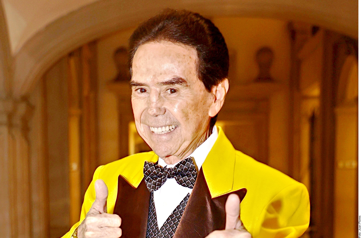 Entra Lázaro Salazar al tumbado - NTR Zacatecas