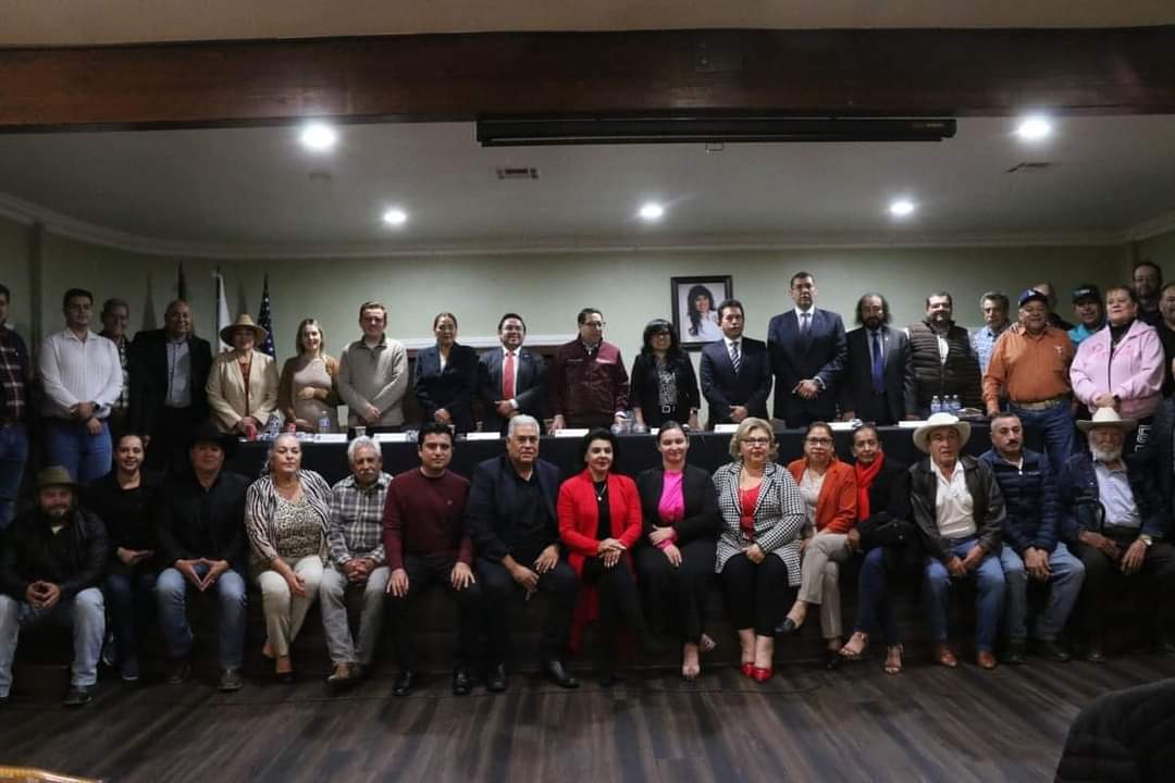 Crean Club de Jóvenes en la FCZSC - NTR Zacatecas