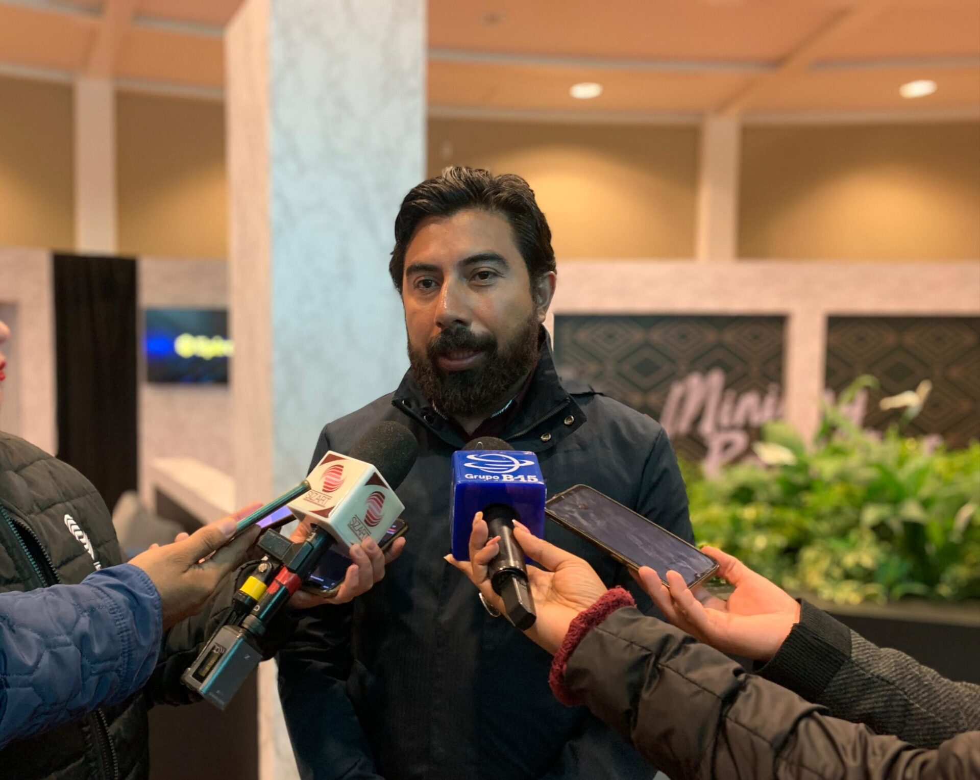 Mal analizadas, cifras de empleos: SNE - NTR Zacatecas