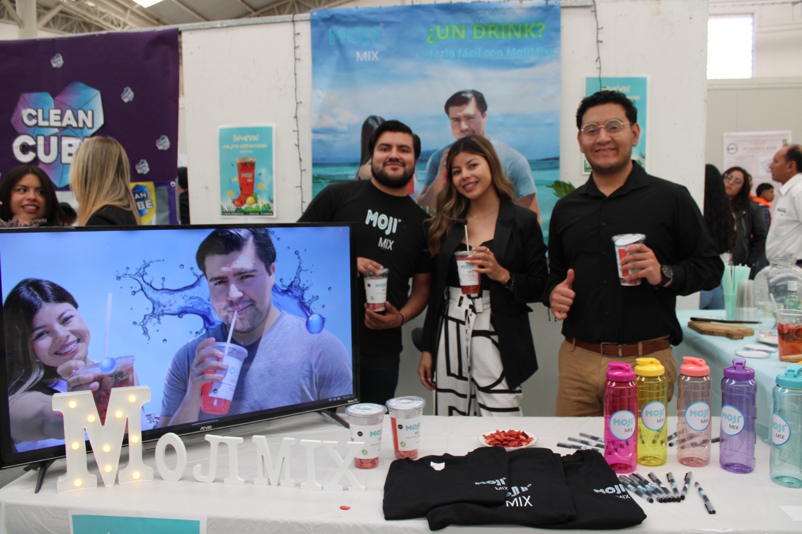 Presentan alumnos de la Utzac proyectos - NTR Zacatecas