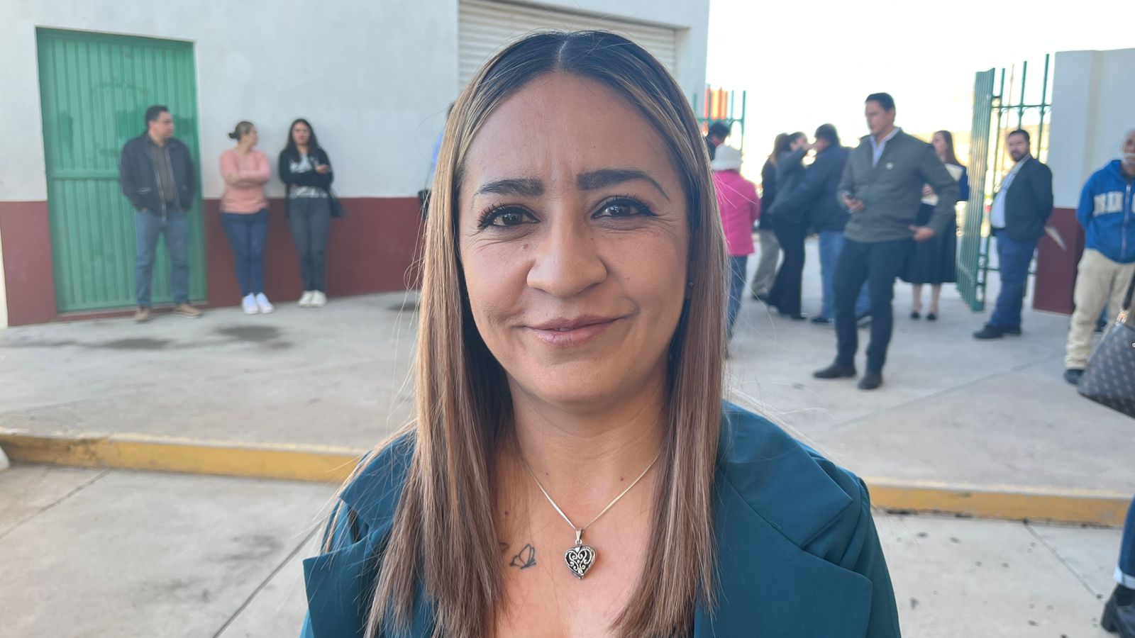 Analizan espacios alternos para venta de mercancías - NTR Zacatecas