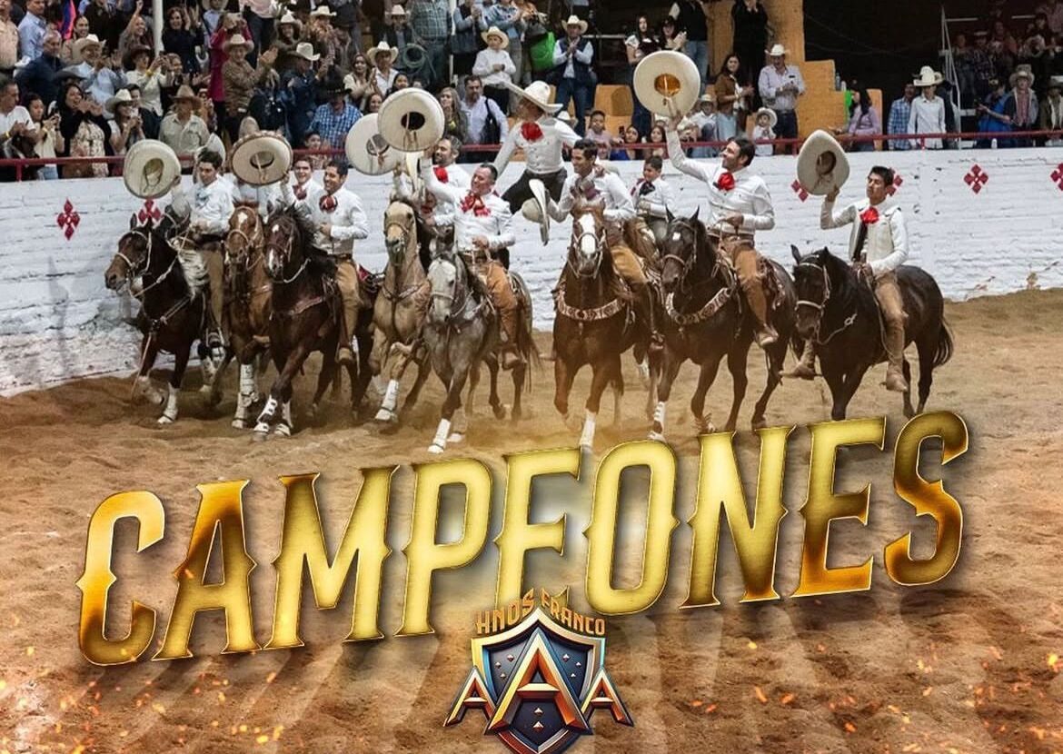 El Soyate conquista la primera fecha del circuito - NTR Zacatecas