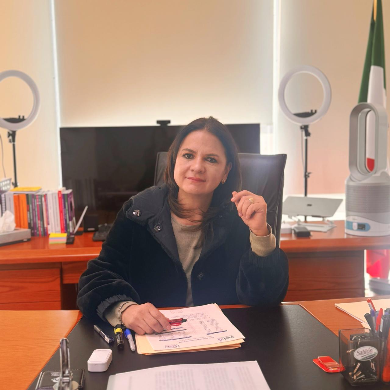 Vacío legal, en reforma contra Izai - NTR Zacatecas