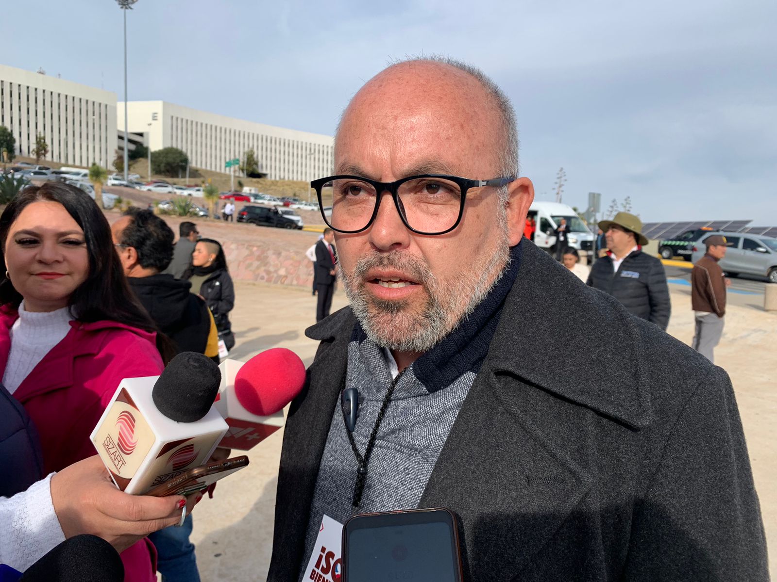 Reportan 31 personas desaparecidas y no localizadas - NTR Zacatecas